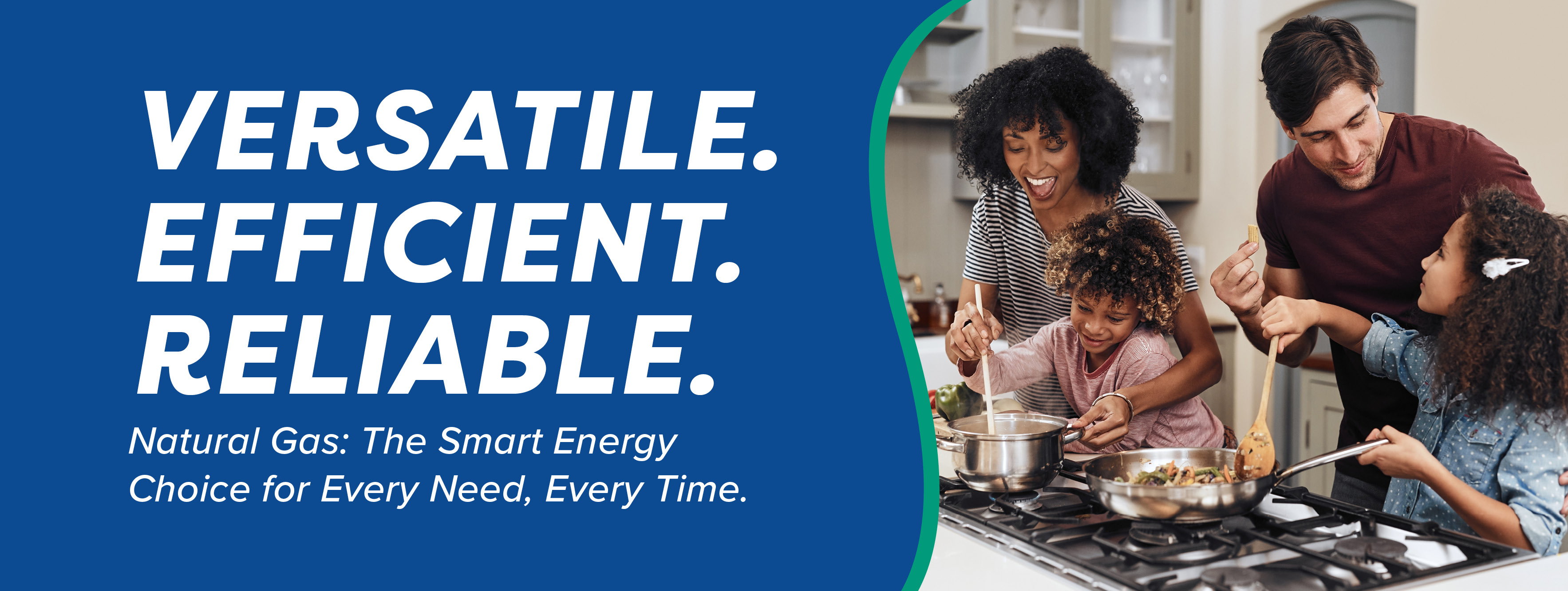 Home Page - Summit Natural Gas